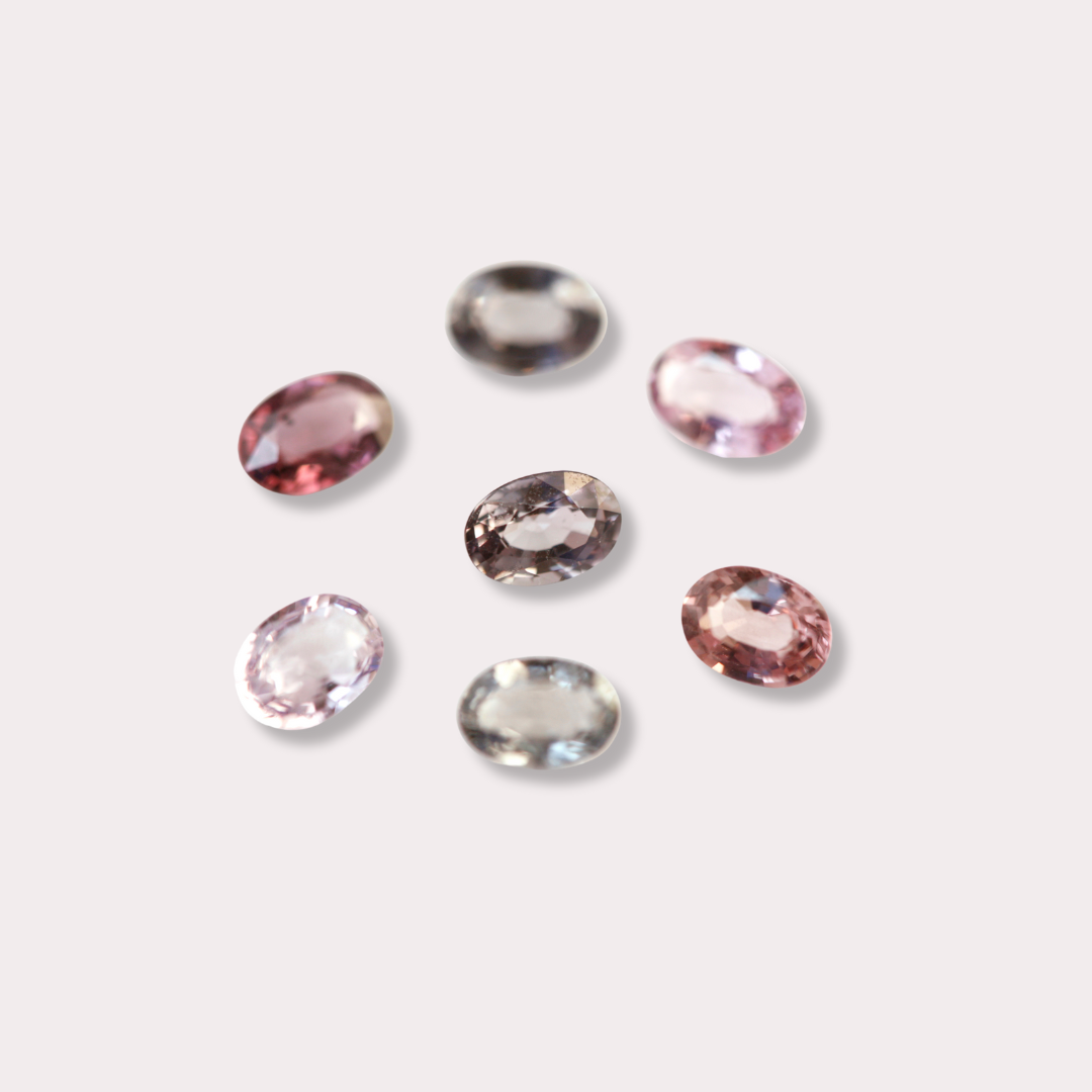 Spinel – Zome