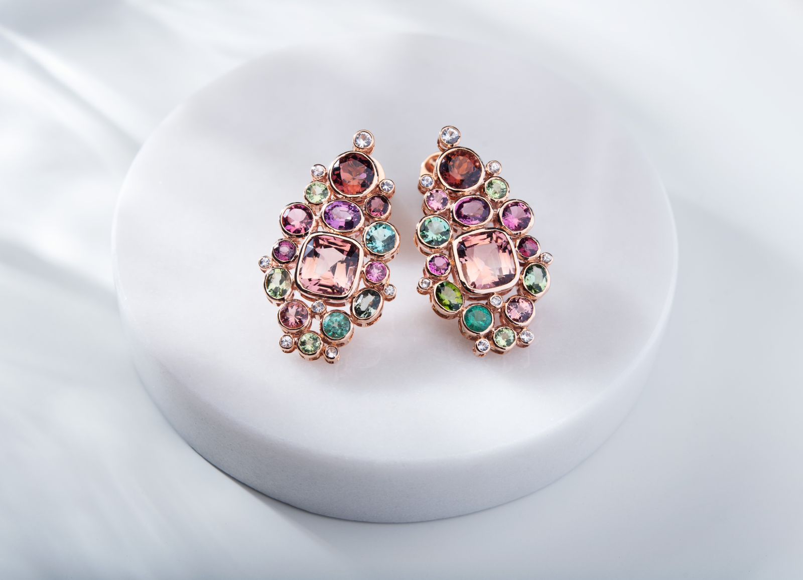 Earrings – Zome