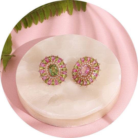 Earrings – Zome