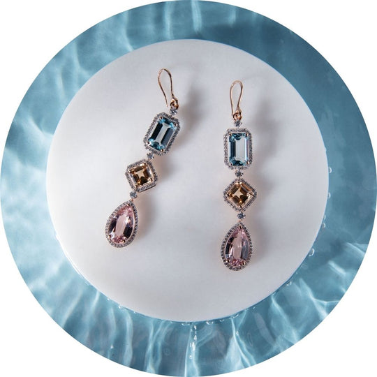 Earrings – Zome