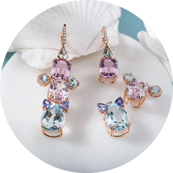 Earrings – Zome
